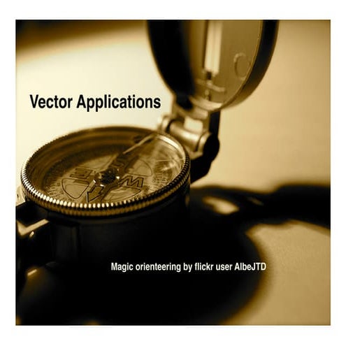 Meet The Vector Superhero - Seminar on Adobe Illustrator by RapidValue ...