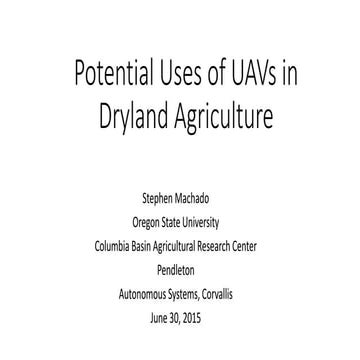 Stephen Machado | PPT