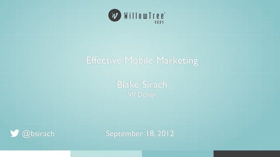 Guidebook Interactive Feature Tour | PDF