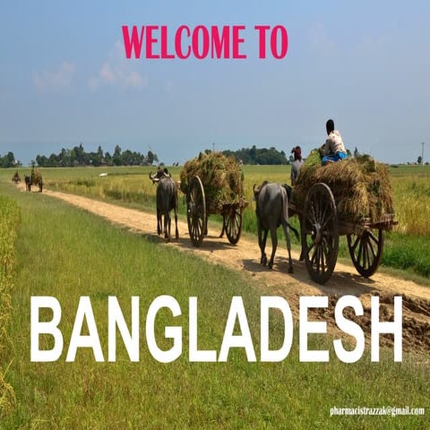 Amader Bangladesh | PPT