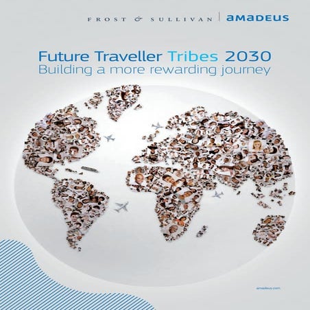 Future Traveller Tribes 2030 | PDF