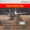 Amadeus Booking Engine | Amadeus GDS | PPTX