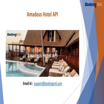 Amadeus Hotel API.pptx