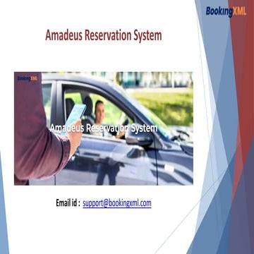 Amadeus Reservation System.pptx