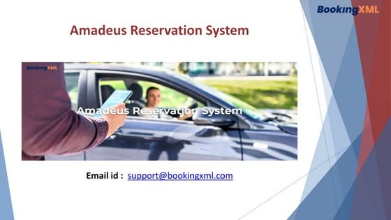 Amadeus Reservation System.pptx