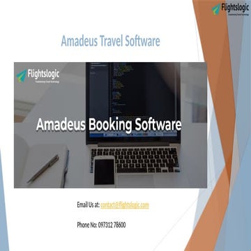 Amadeus Quick Reference Guide | PDF
