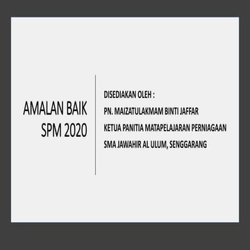 AMALAN BAIK SPM 2020.pptx
