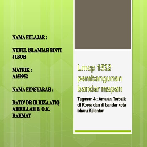 Amalan terbaik | PPTX