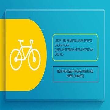 AMALAN TERBAIK DALAM KESEJAHTERAAN SOSIAL (PROGRAM WANITA INSPIRASIKU ...