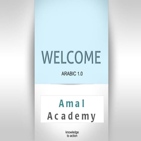03.mastering arabic script a guide to handwriting | PDF