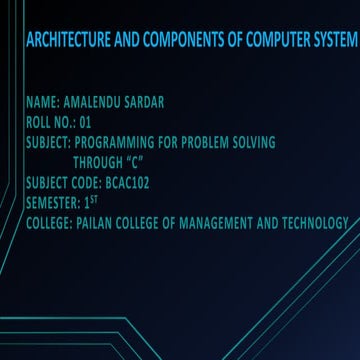 P3 dataflow around pc | DOCX