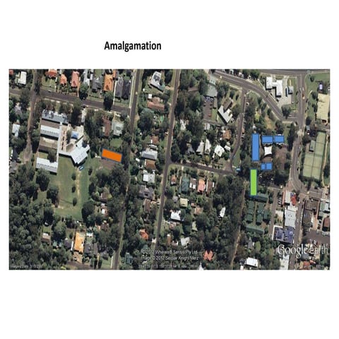 Amalgamation | PPTX | Children\'s Health | Healthy Living