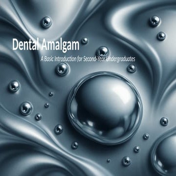 amalgam restorations basics cavity design | PPTX