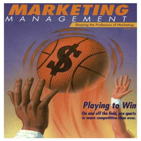 Ama Magazine Playing To Win Spring 1997 | PDF