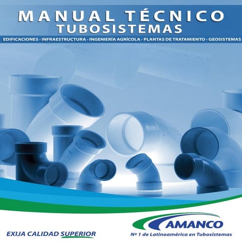 Amanco mt | PDF