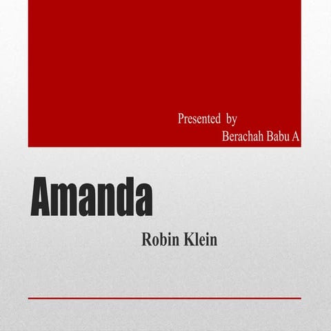 AMANDA ppt.pptx