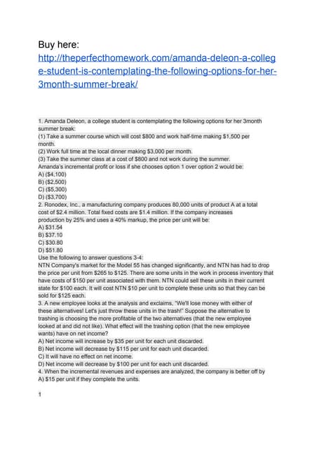 Math unit9 consumer arithmetic | PPT