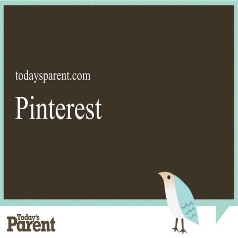 How you can use Pinterest for your brand | PPT
