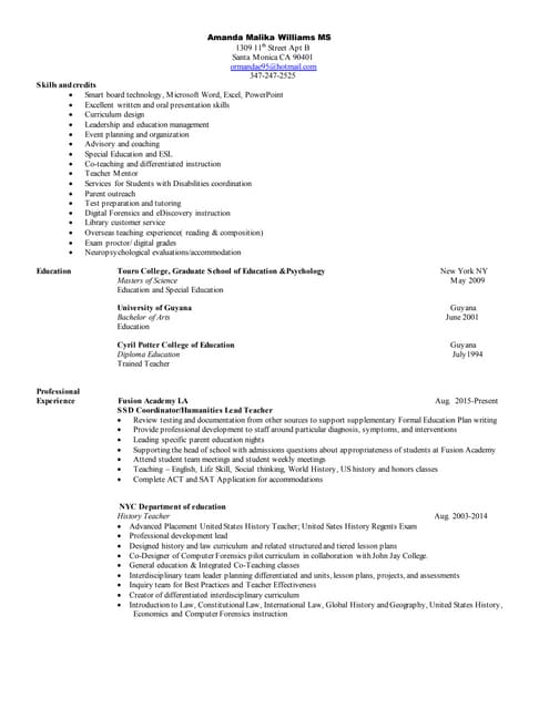 Maria Luisa Alaan Grepo Resume | DOC