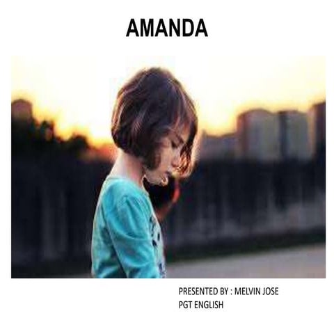 AMANDA ppt.pptx
