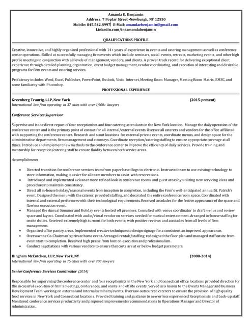 2 -Matthew W Blondell Updated resume copy | PDF