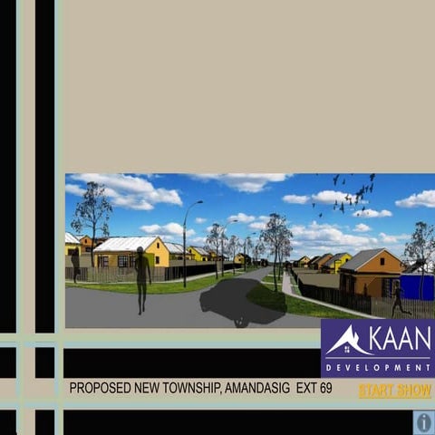 Amandasig Ext 69 Kaan development | PPSX