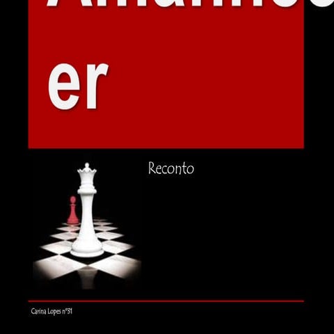 Diferenças e exemplos de Resenha resumo e sinopse. | PDF