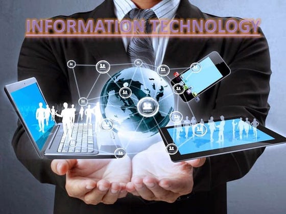 MSCIT INTRODUCATION | PPTX