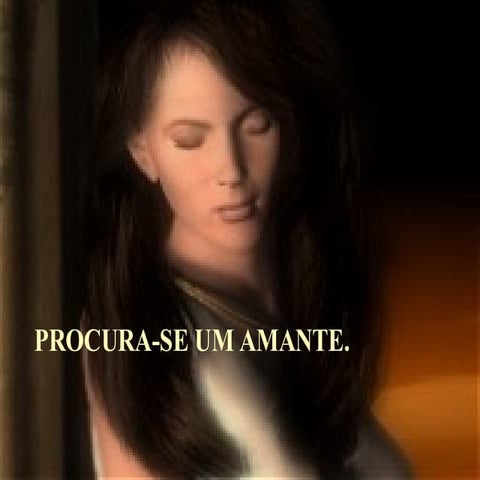 Amante | PPS