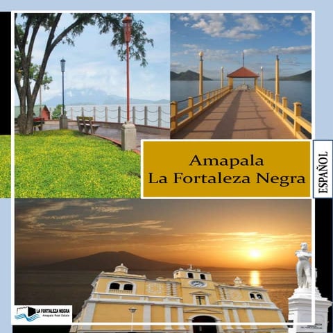 Amapala, Honduras | PPTX