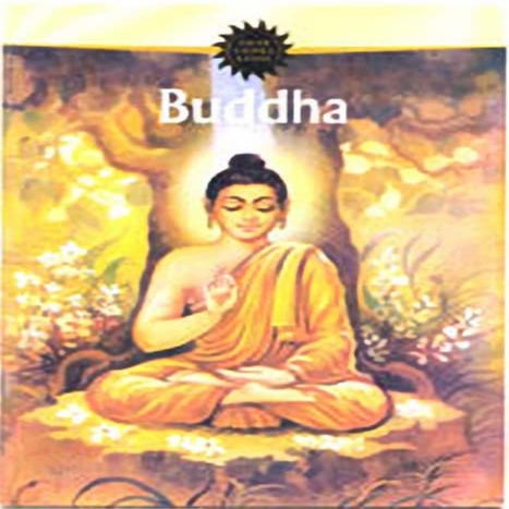 Amar_chitra_katha___buddha_indian_comic_book | PDF