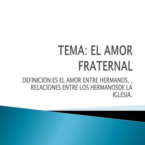 AMAR ES UNA ACCION.pptx