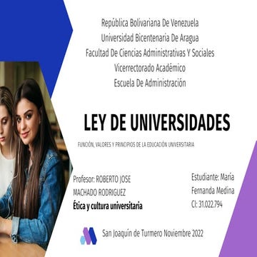 María Fernanda Medina Aponte | PDF