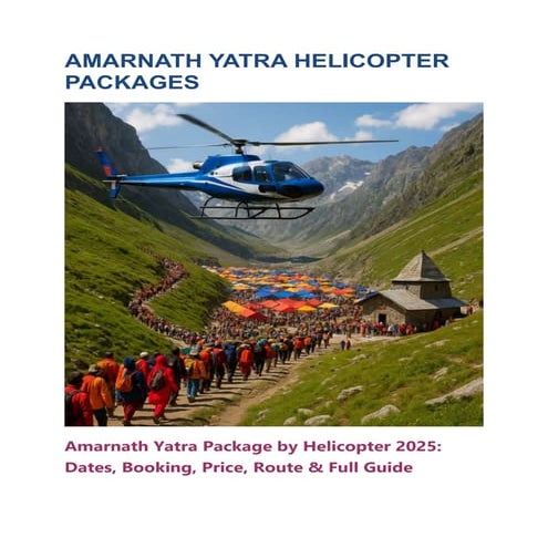 Amarnath Yatra Helicopter Packages 2.pdf