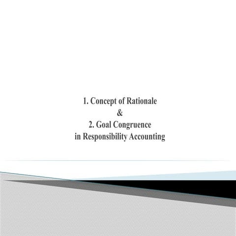 AMA_U4_ RATIONALE-Responsibility Accounting.pptx