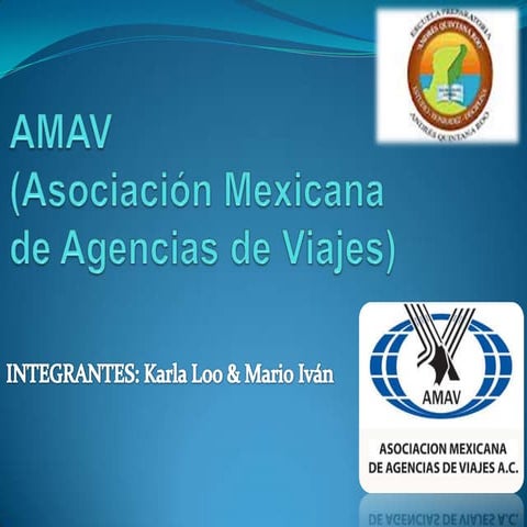 Amav | PPTX