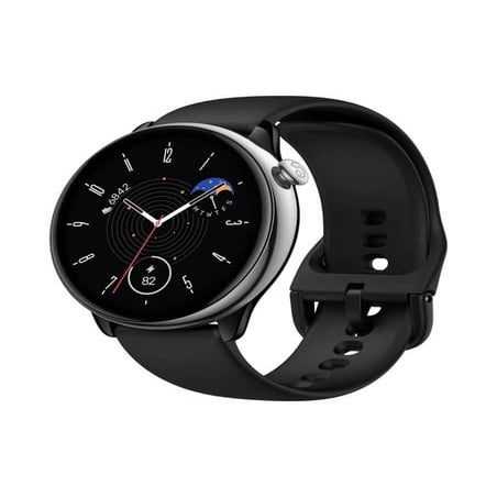 Amazfit GTR Mini smartwatch for Android and iOS compatibility | PDF