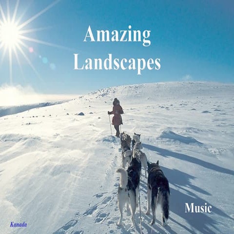 Amazing Landscapes | PPS