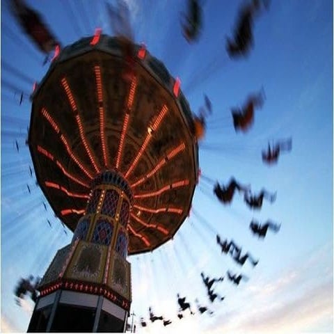 Amazing Moving Pictures | PPS