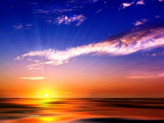 Captivating Examples Of Silhouette Photography