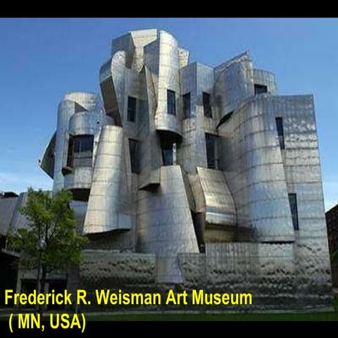 Amazing buildings in the world | PPS