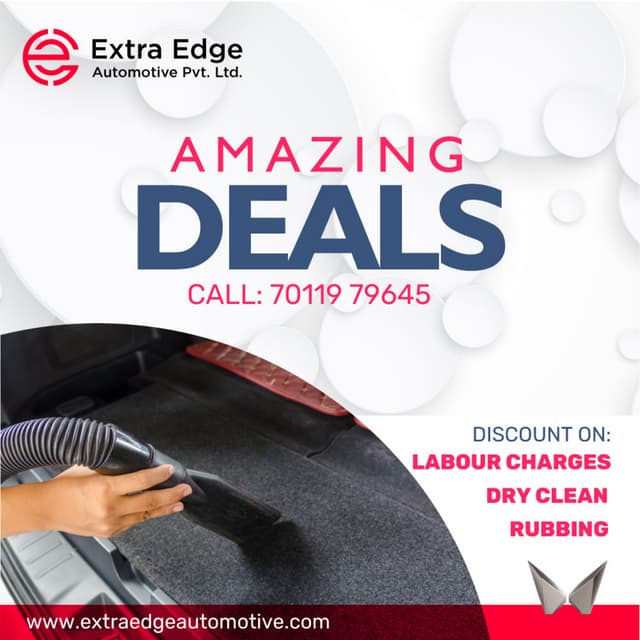 Amazing Deals | PDF