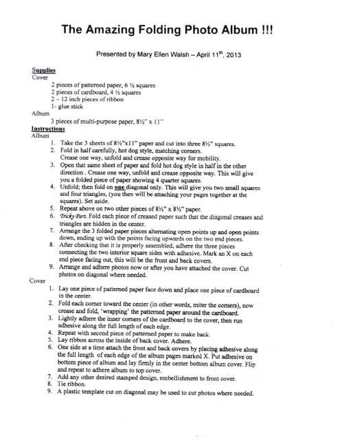 Creating Handmade Paper.pptx