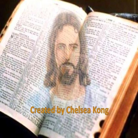 Amazing Grace | PPTX