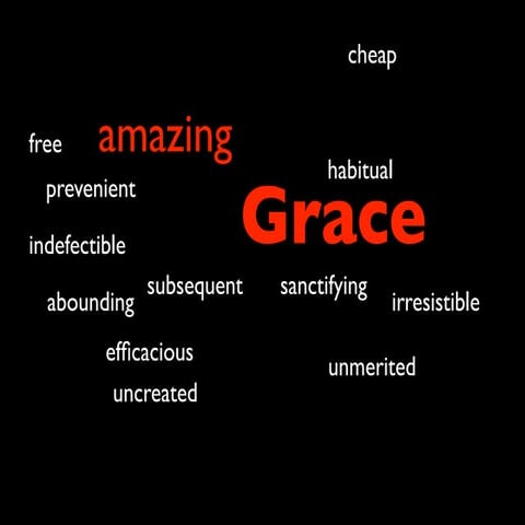 Amazing Grace | PDF | Christianity | Religion & Spirituality