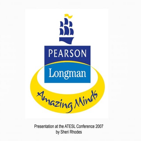 Amazing Minds 2007 | PPSX