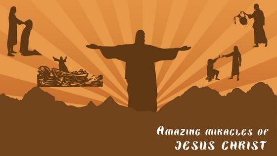 7 Profound words of Jesus while hanging on the cross | PDF