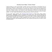 Amazing Opera Singer | Famous Singer | DOCX