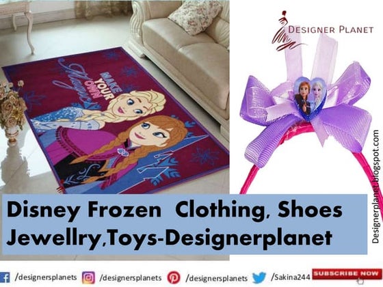 Frozen 2 Towel | Disney Frozen Bath Towels | Elsa Anna Printed Towel ...