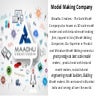 Amazing Scale Model Making Company by Maadhu Creatives.pptx